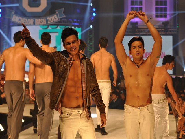 tom rodriguez cosmo bash