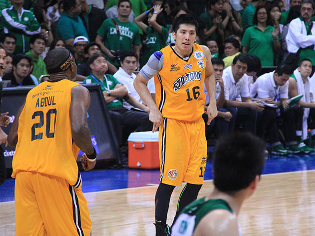jeric teng