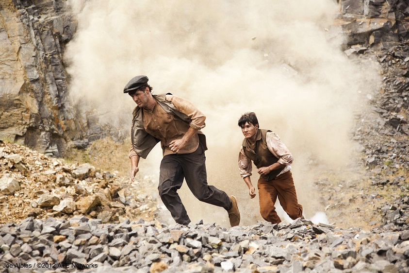 History's 'Mankind: The Story of All of Us - Revolutions' on GMA News ...