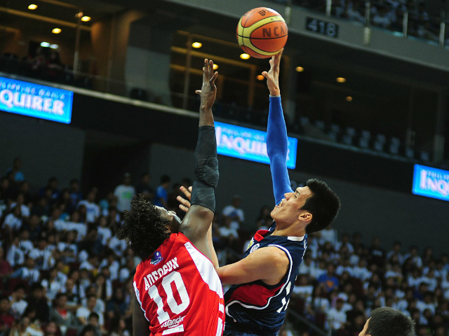 david adeogun battle