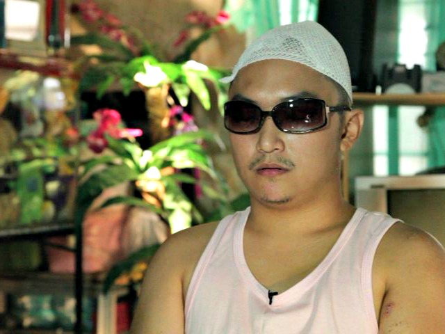 Kaso ng lalaking sinabuyan ng asido, tampok sa 'Imbestigador' | GMA ... Kaso ng lalaking sinabuyan ng asido, tampok sa 'Imbestigador' | GMA ...