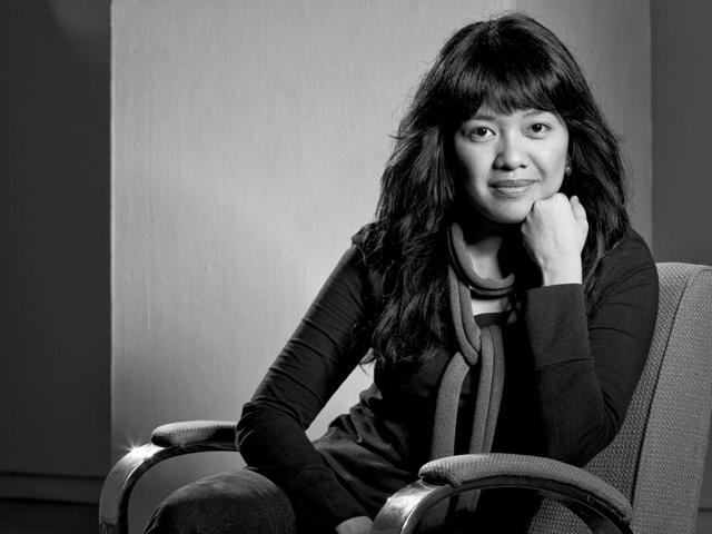 Woman not enough: The filmic journey of director Sigrid Andrea Bernardo