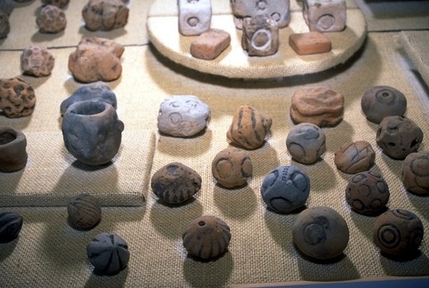 Louisiana’s Poverty Point earthworks named a UNESCO world heritage site ...