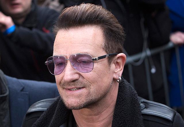 Bono sorry after bullying claims at ONE charity