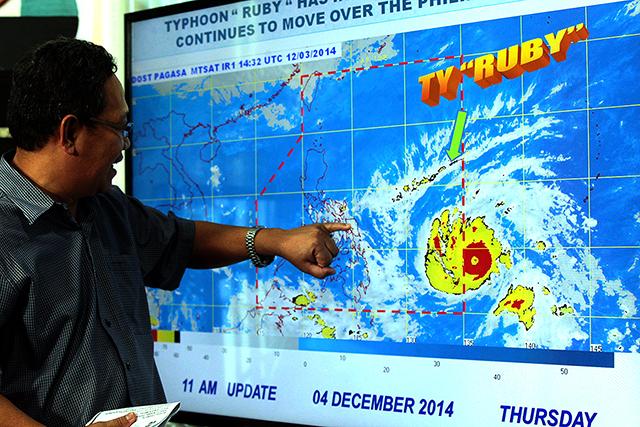 Balita Ngayon Bagyo | ngayonpulutong