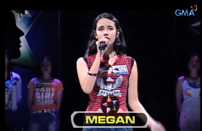 starstruck batch 2015