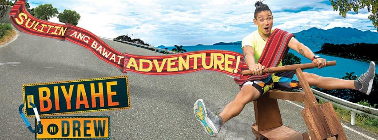 The ultimate Biyahero guide: Quick links of ‘Biyahe ni Drew’ itineraries