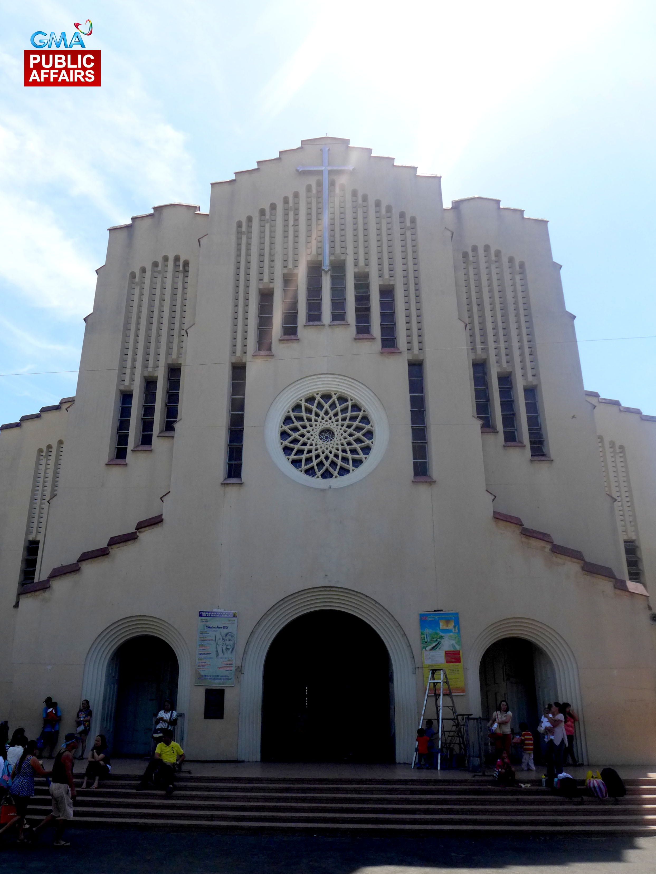 14 churches in Metro Manila for your Visita Iglesia | GMA News Online