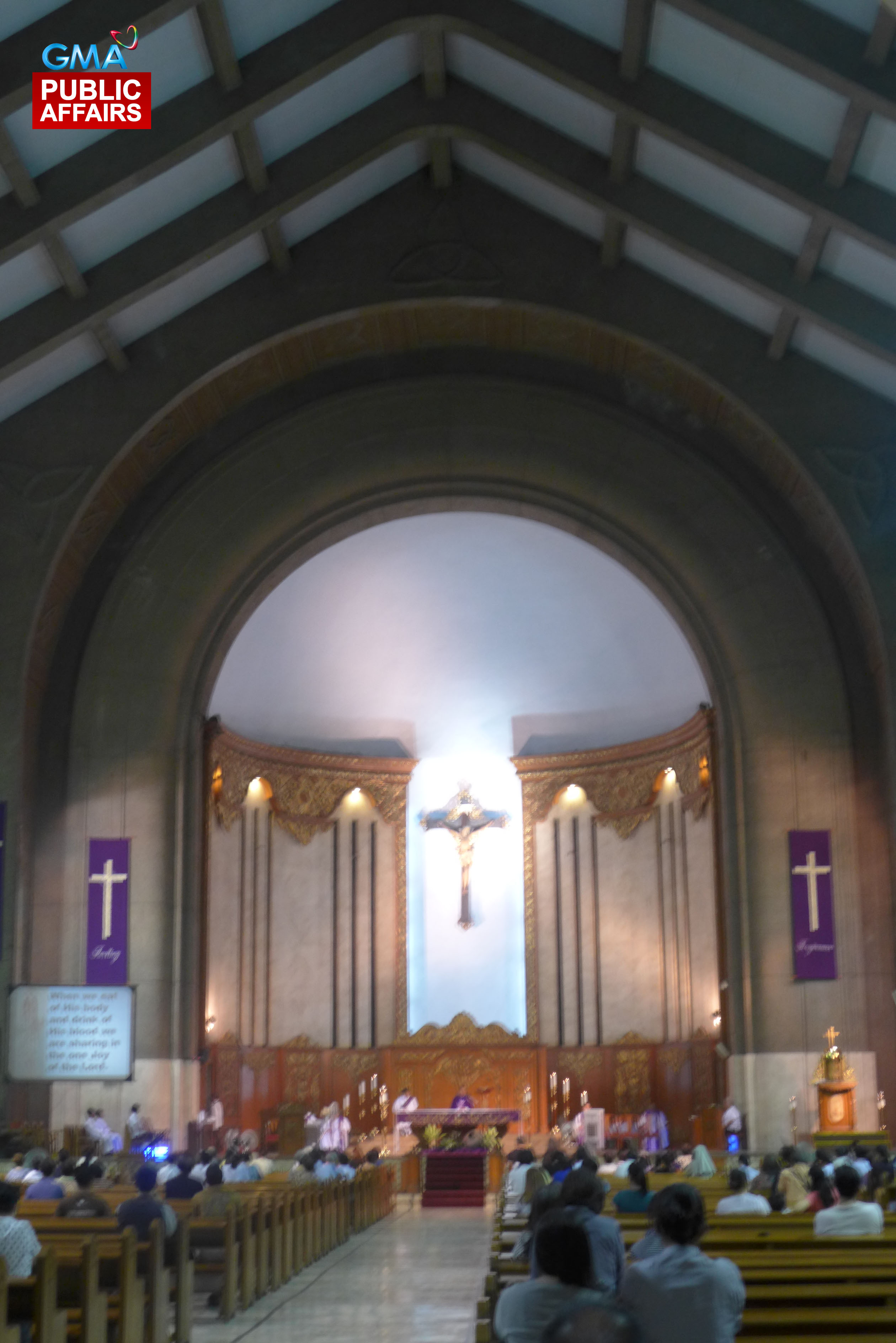 14 churches in Metro Manila for your Visita Iglesia | GMA News Online