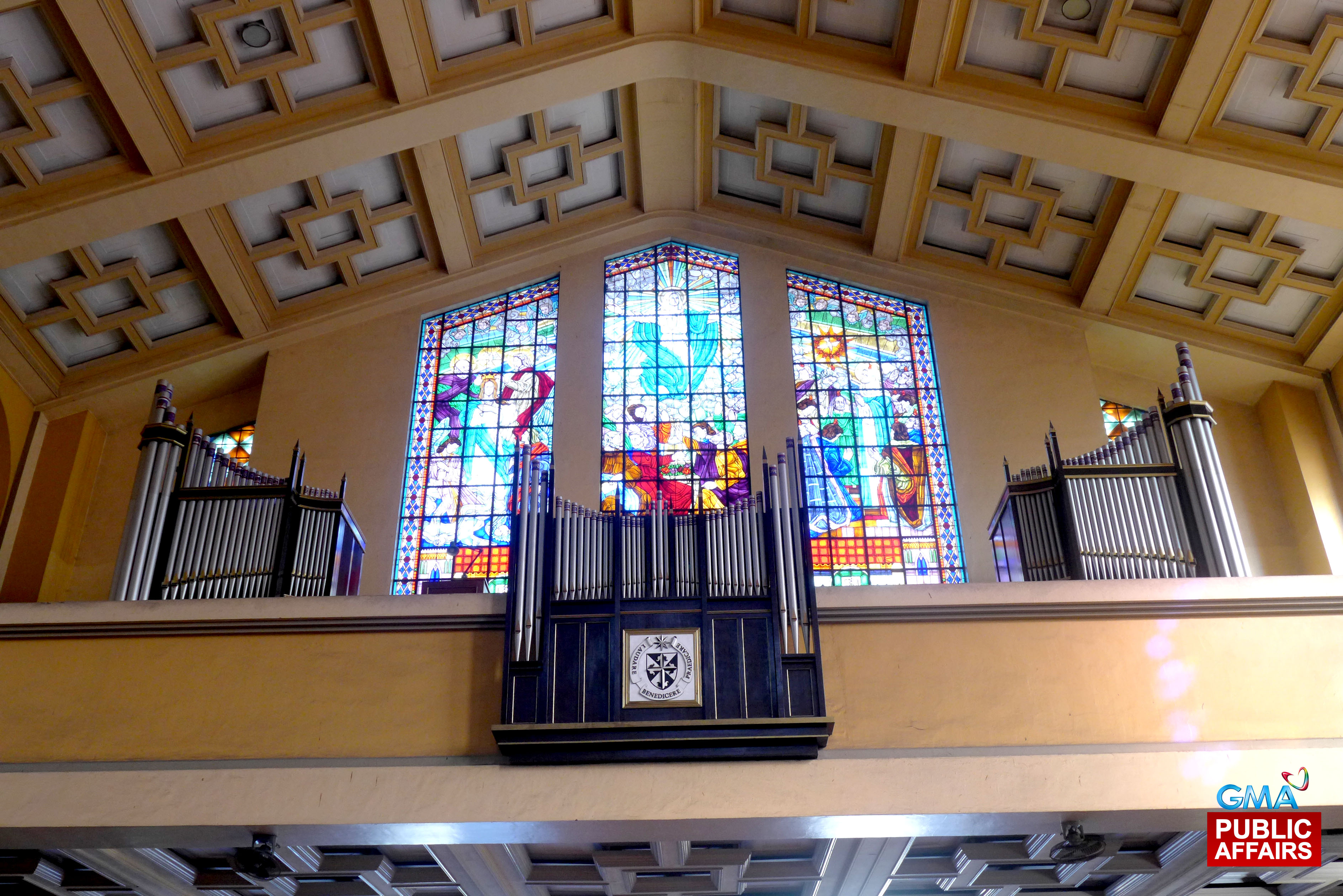 14 churches in Metro Manila for your Visita Iglesia | GMA News Online