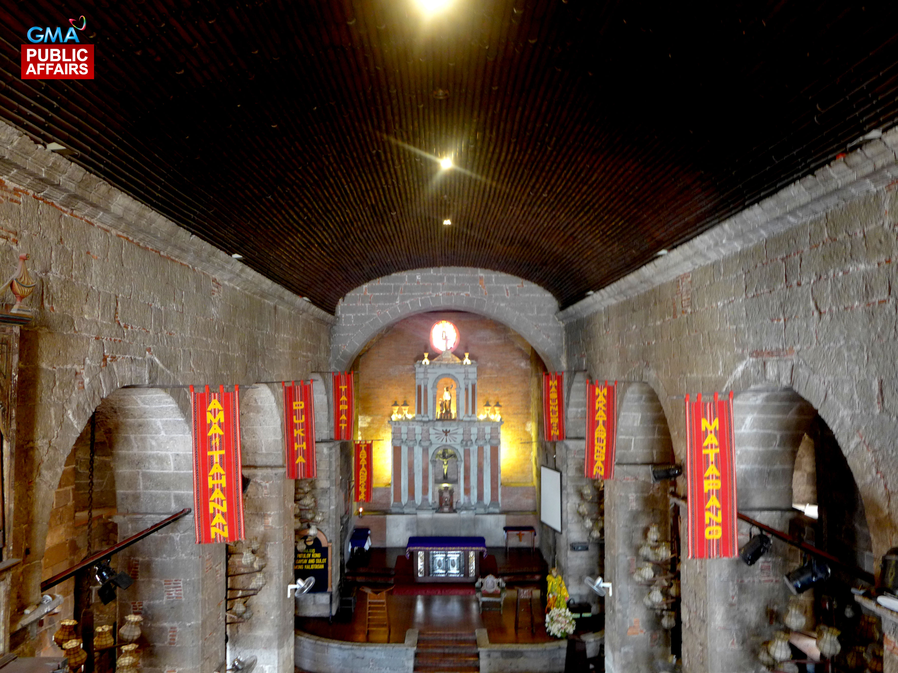 14 churches in Metro Manila for your Visita Iglesia | GMA News Online