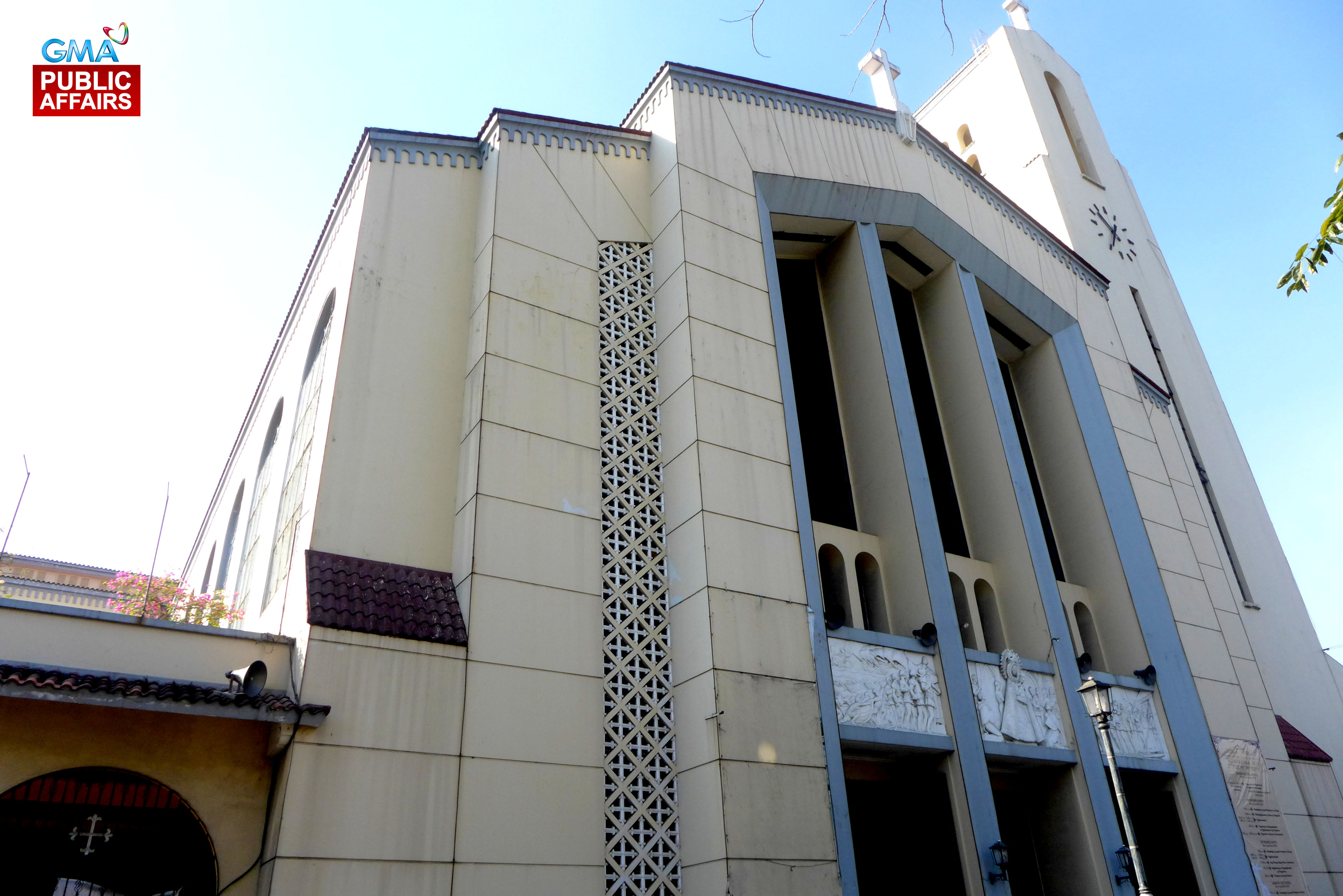 14 churches in Metro Manila for your Visita Iglesia | GMA News Online