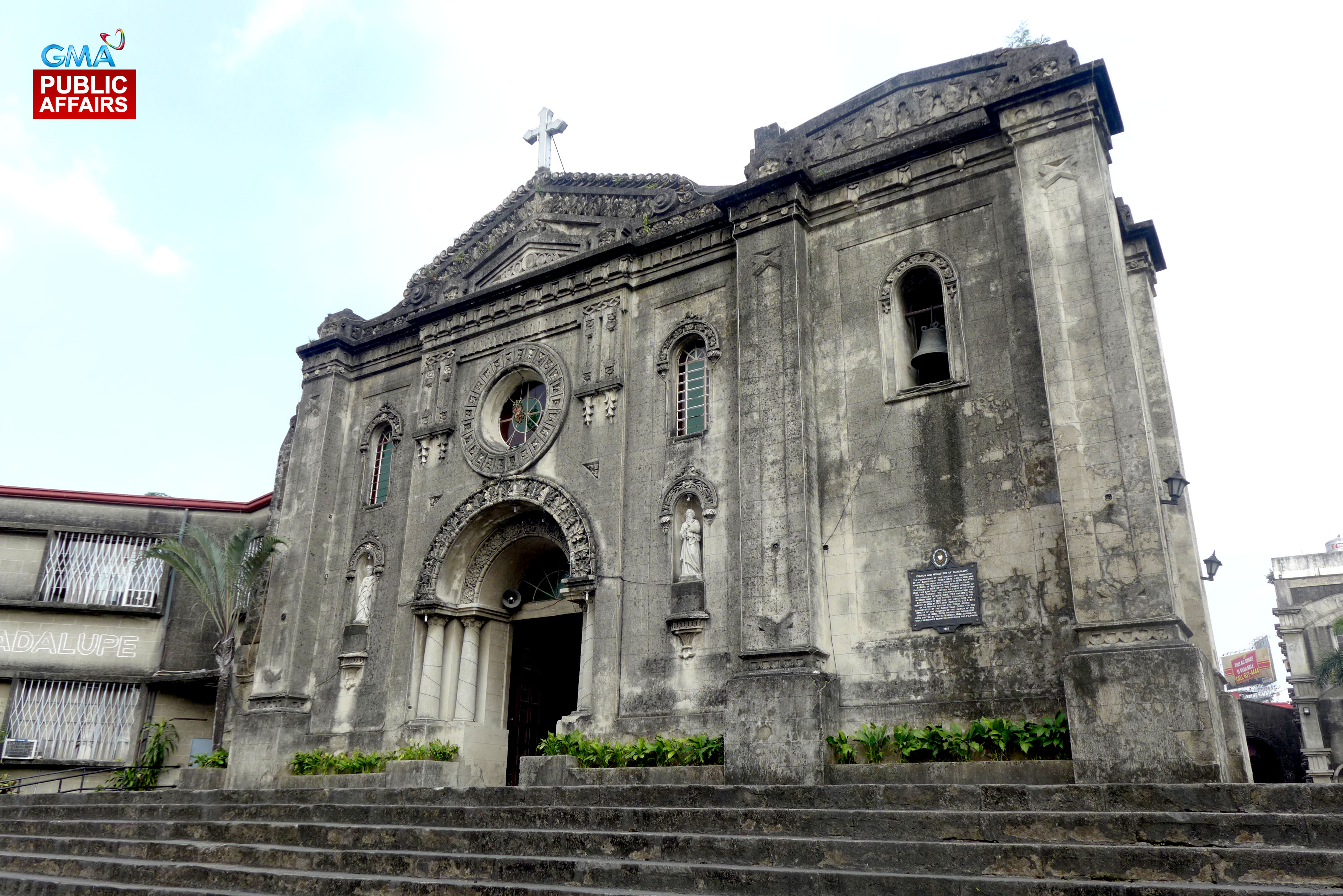 14 churches in Metro Manila for your Visita Iglesia | GMA News Online 14 churches in Metro Manila for your Visita Iglesia | GMA News Online