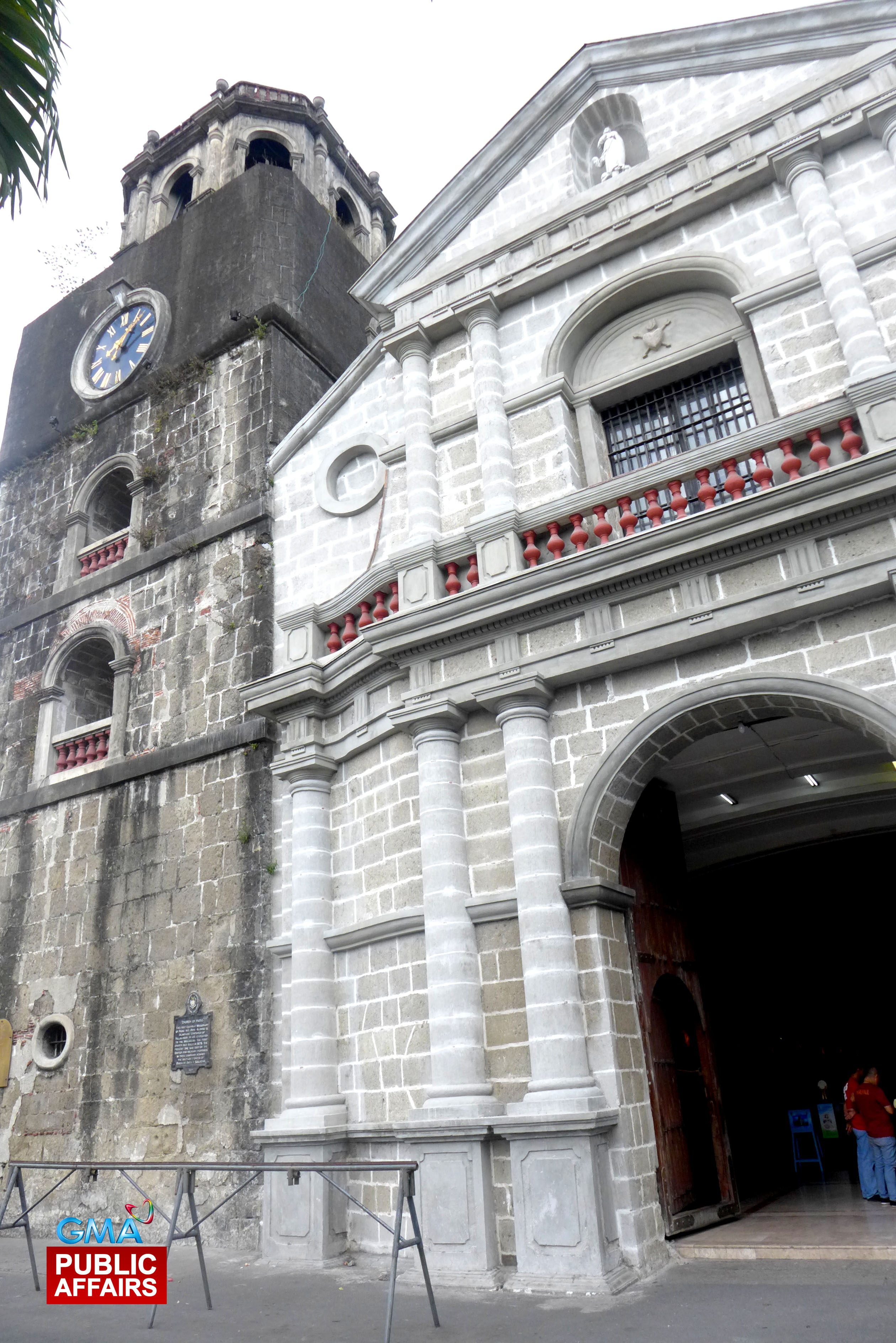 14 churches in Metro Manila for your Visita Iglesia | GMA News Online