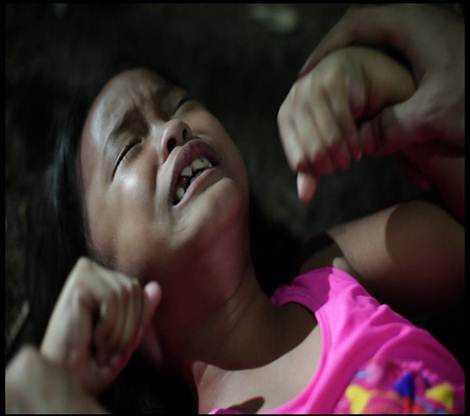 Kaso ng 6-anyos na batang ginahasa at pinatay, sisiyasatin sa 'Imbestigador' | GMA News Online