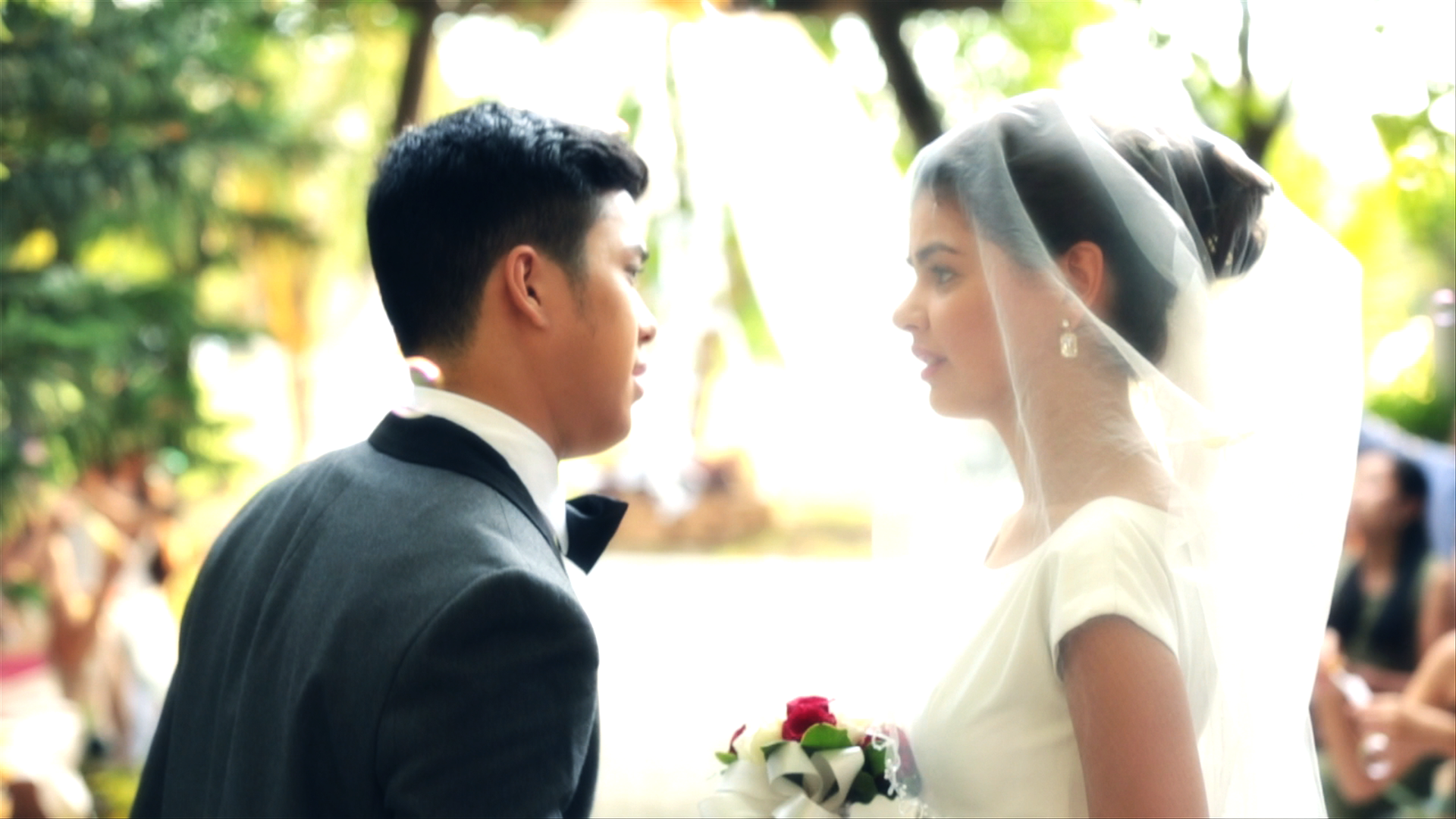 'Runaway Groom' love story, tampok ngayong Sabado sa 'Wagas' | GMA News Online