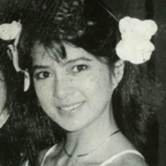 GALLERY: Balik-Kapuso Alice Dixson's ageless beauty GALLERY: Balik-Kapuso Alice Dixson's ageless beauty