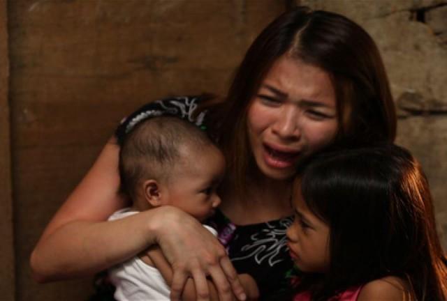 Kaso ng 3-anyos na batang ginahasa ng amain, tututukan ng 'Imbestigador' | GMA News Online