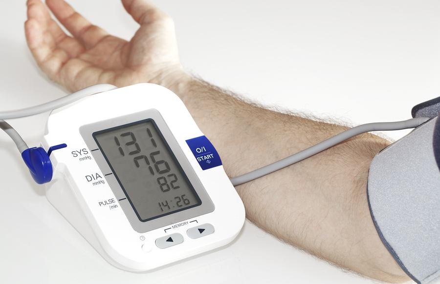Home Blood Pressure Monitors May Not Be Accurate Enough Lifestyle 