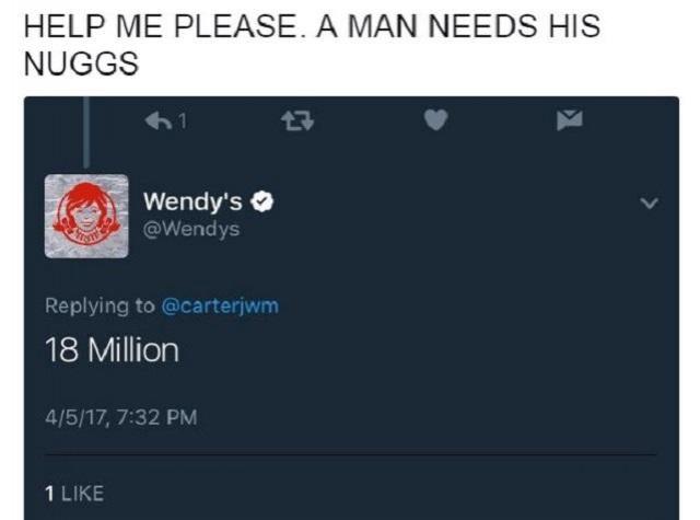 Us Teen Breaks Internet Record Spurred By Love Of Nuggets