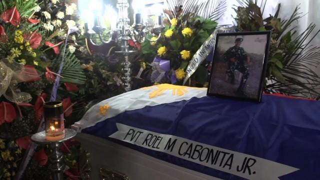 Isang buwang bakbakan sa Marawi, tinutukan ng 'Reporter's Notebook ... Isang buwang bakbakan sa Marawi, tinutukan ng 'Reporter's Notebook ...