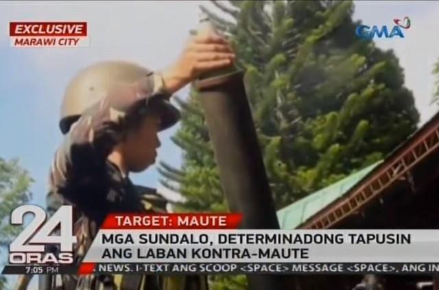Marawi crisis tougher than Zamboanga siege, veteran fighters say Marawi crisis tougher than Zamboanga siege, veteran fighters say