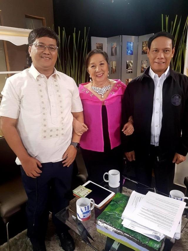 Kahandaan ng Metro Manila sa 'The Big One,' tatalakayin sa 'Bawal ang ...