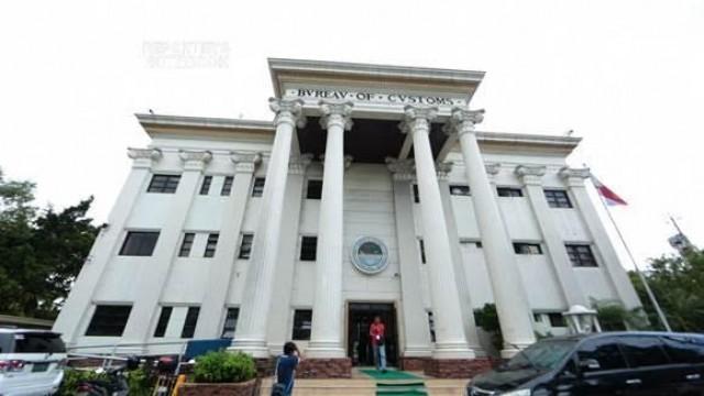 Isyu ng iligal na pagpasok ng droga sa bansa, tatalakayin ng 'Reporter ... Isyu ng iligal na pagpasok ng droga sa bansa, tatalakayin ng 'Reporter ...