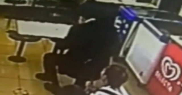 Salisi gang strikes twice in convenience stores Salisi gang strikes twice in convenience stores