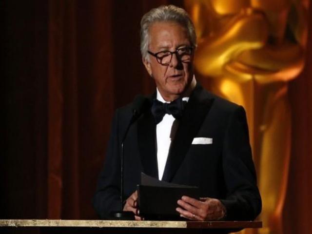 Three more women accuse Dustin Hoffman of sexual misconduct— Variety report Three more women accuse Dustin Hoffman of sexual misconduct— Variety report