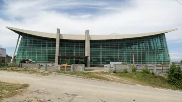 Ilang gusaling napabayaan at di mapakinabangan, tampok sa 'Reporter's Notebook' | GMA News Online