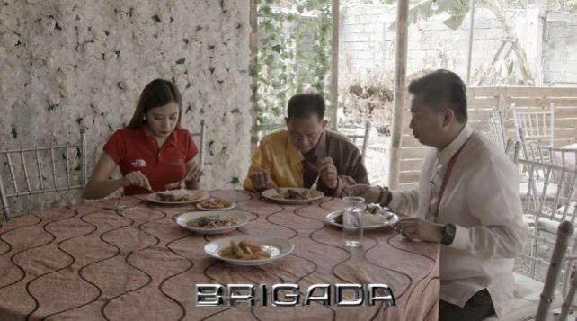 Tradisyon ng mga Pinoy sa piyesta, tatalakayin sa ‘Brigada’ | GMA News ... Tradisyon ng mga Pinoy sa piyesta, tatalakayin sa ‘Brigada’ | GMA News ...