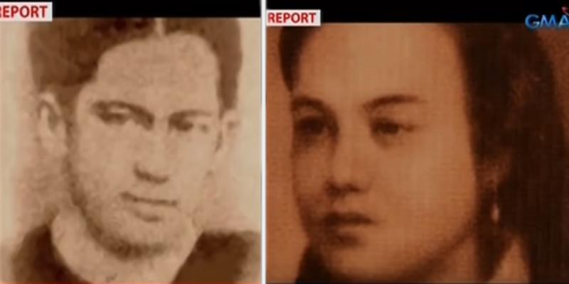 Si Segunda Katigbak, ang unang babaeng nagpatibok sa puso ni Jose Rizal ... Si Segunda Katigbak, ang unang babaeng nagpatibok sa puso ni Jose Rizal ...