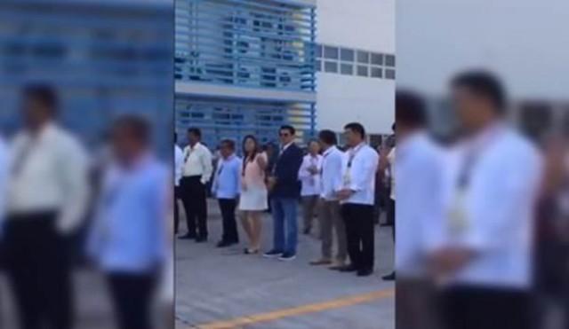 Pagpatay sa mga alkalde at bise alkalde sa bansa, susuriin ng ‘Reporter ... Pagpatay sa mga alkalde at bise alkalde sa bansa, susuriin ng ‘Reporter ...