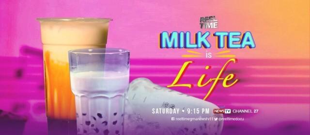 Panganib na hatid ng milktea, alamin! | GMA News Online