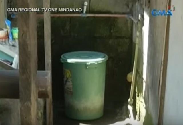 Bangkay ng bata, nakita sa loob ng plastic drum na may tubig | Promdi | Balitambayan