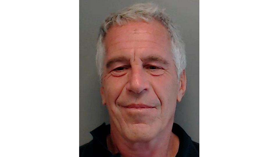 Jeffrey Epstein Autopsy Report Finds Broken Bones In Neck —washington