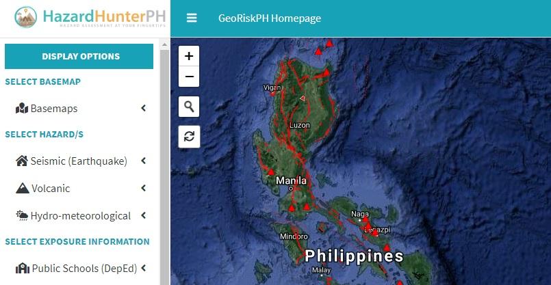 DOST launches HazardHunter app 29 yrs after deadly 1990 earthquake | SciTech | GMA News Online