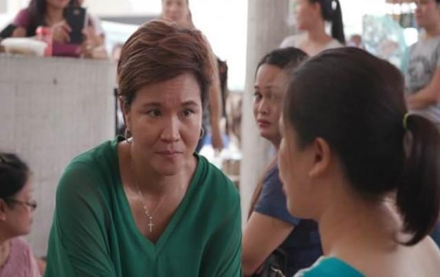 Mga OFW na walang trabaho sa Hong Kong, binisita ng 'Reporter's ... Mga OFW na walang trabaho sa Hong Kong, binisita ng 'Reporter's ...