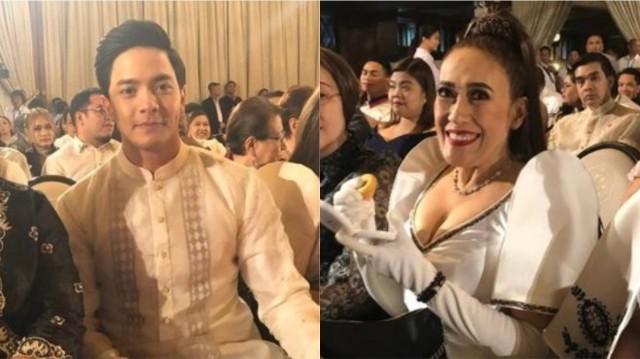 Alden Richards, Aiai delas Alas honored in NCCA's Ani Ng Dangal Awards | Showbiz | GMA News Online