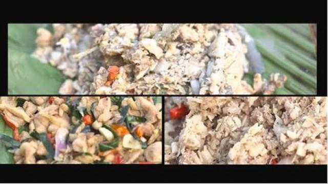 I Juander, ano-ano ang mga bagong food trip sa Luzon? | GMA News Online