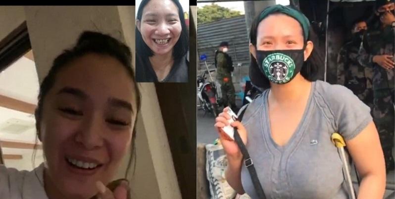 Cynthia Espiritu's Instagram, Twitter & Facebook on IDCrawl