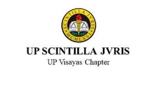Scintilla Juris Logo