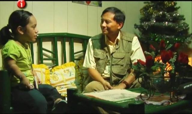 'Prinsesa ng Buhay Ko', dokumentaryo ni Howie Severino, ngayong Sabado sa 'I-Witness' | GMA News ...