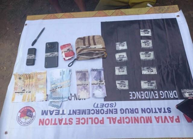 Cops Seize Over P14 M Shabu Nab 2 Suspects In Separate Ops Gma