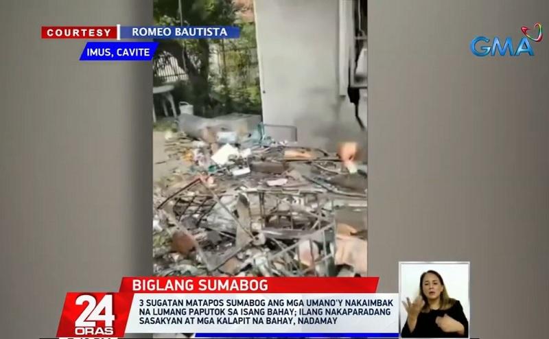 Imus Cavite Philippines News Fil Chinese Chambers Of Commerce Turns