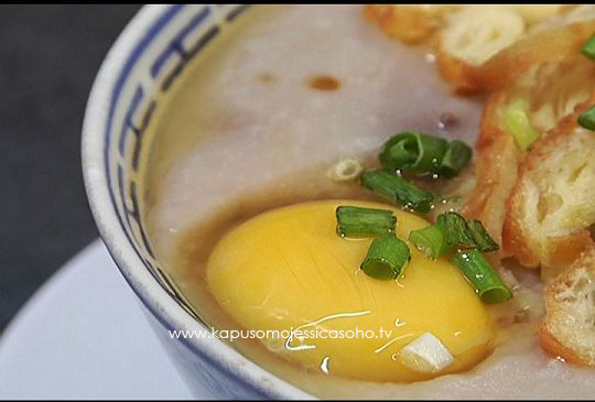 Charice: Certified Gleek!, Tubong Lugaw at 25 Years of Jessica Soho ...