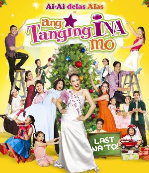 ‘Ang Tanging Ina Mo’ is a masterpiece of a movie