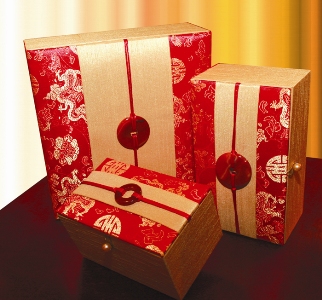 Manila Hotel Offers Tikoys with a Healthy Twist this Chinese New Year