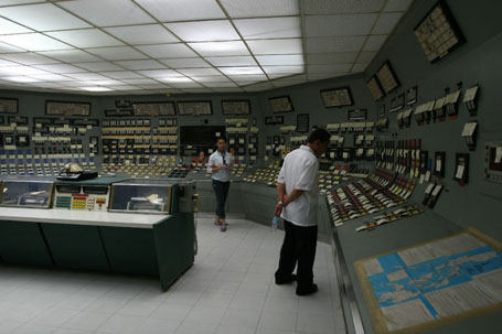 Revisiting the Bataan Nuclear Power Plant